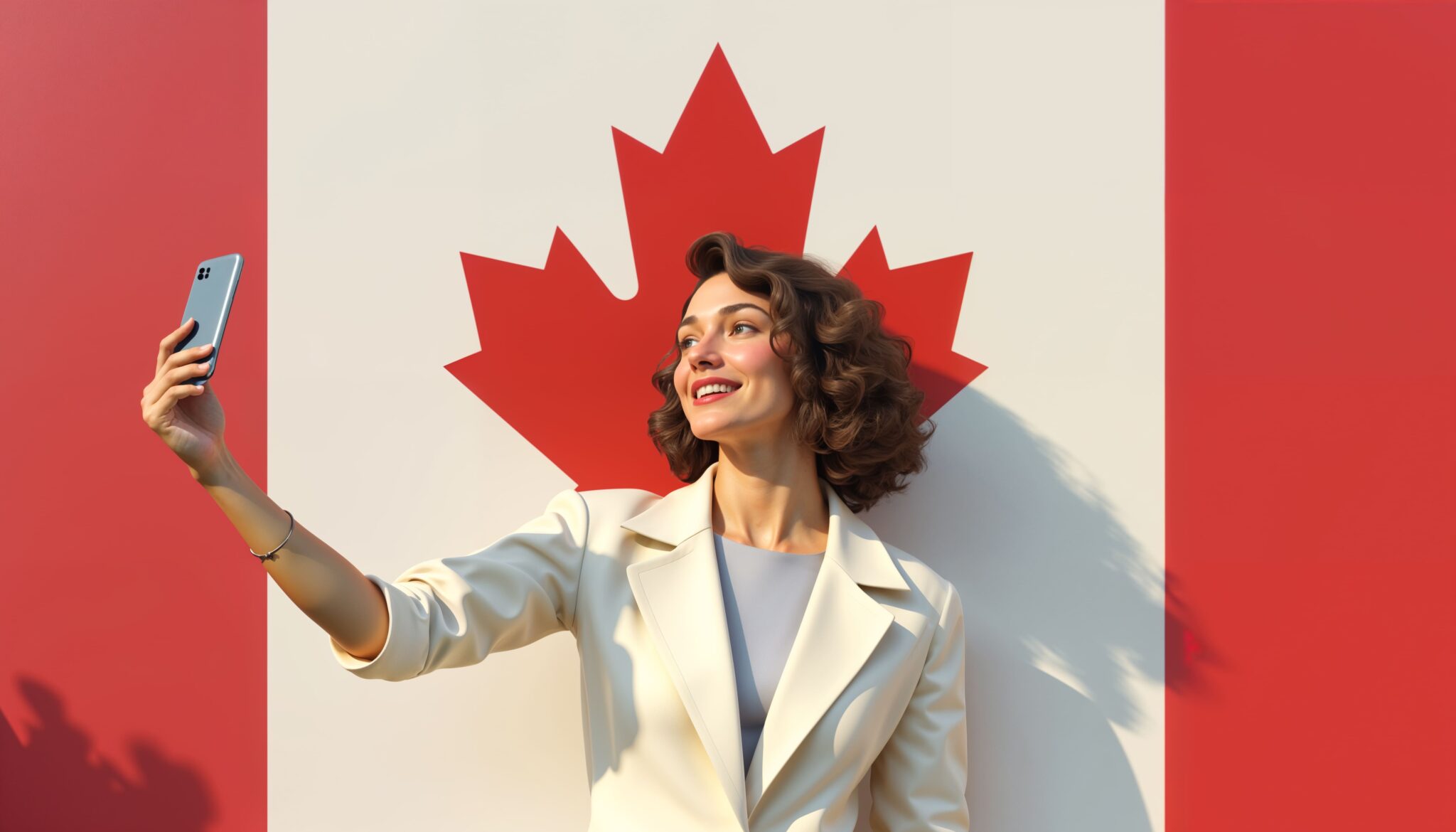 10 Benefits of Canadian Permanent Residency in 2025 - Bluethroat